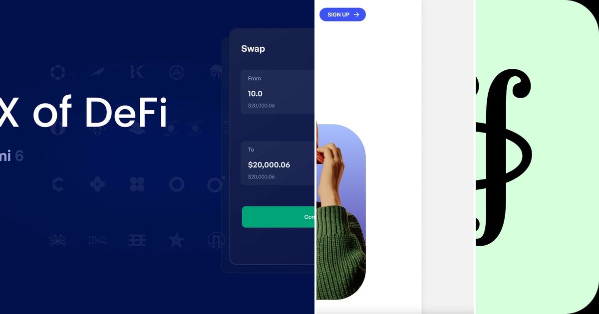 List: design | Curated by Sandstrom Mark | Medium