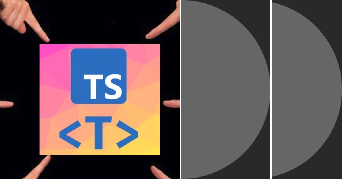 List: Typescript | Curated by Imagine Chiu | Medium