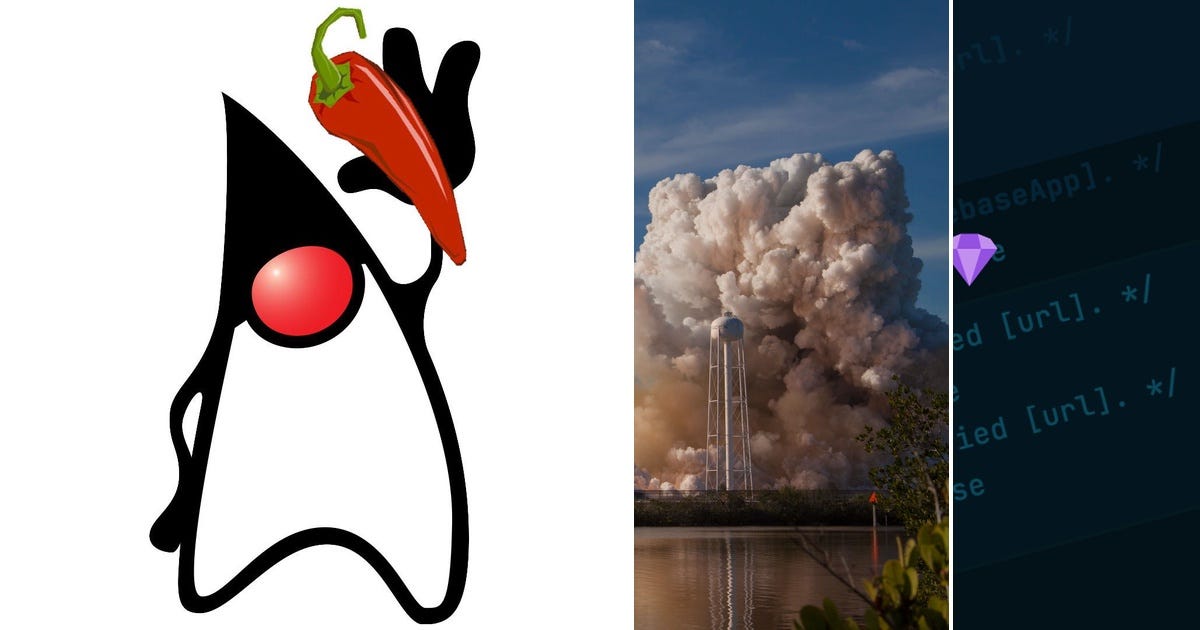 List: Java | Curated by Jones Tavares | Medium