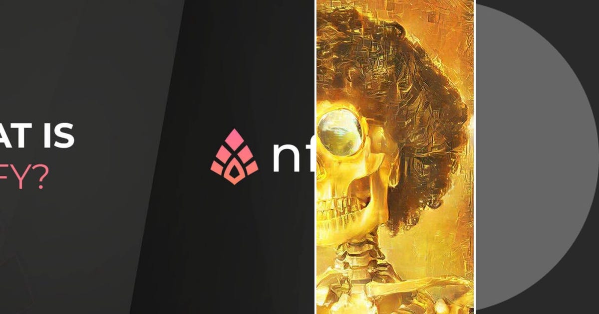 List: NFT | Curated by Markus Posselt | Medium