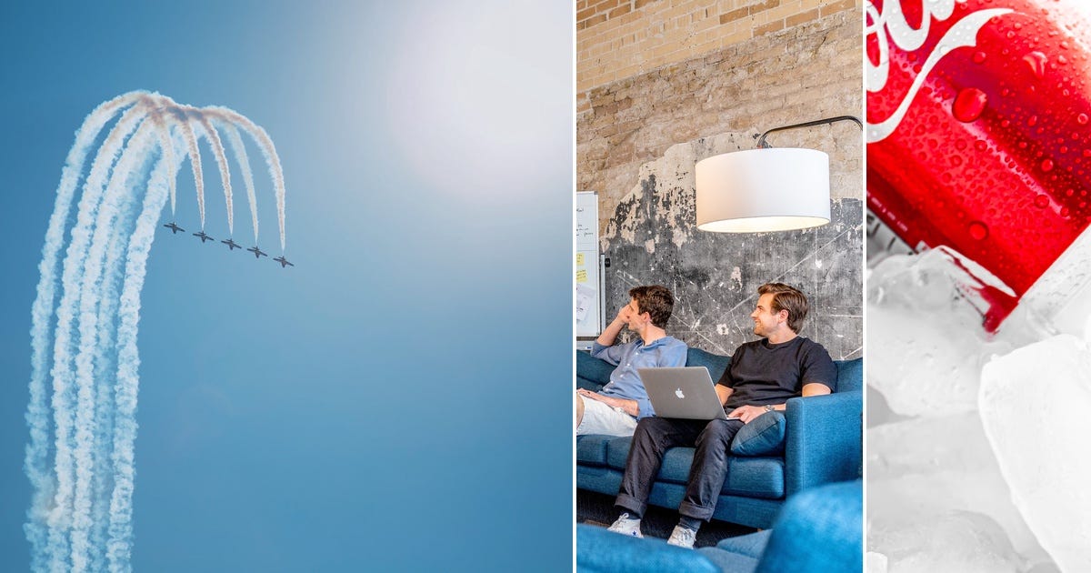 List: Marketing | Curated by Joan Krenning | Medium