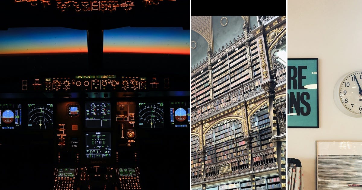 List: becoming the 1% | Curated by Erica Sands | Medium