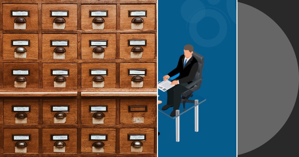 List: Hibernate | Curated by Kaveri Talari | Medium