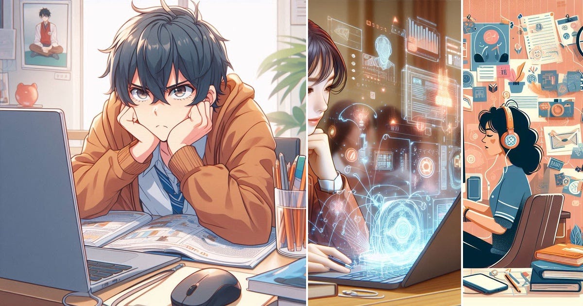 List: Ultra-learning | Curated by Shayne Meyer | Medium