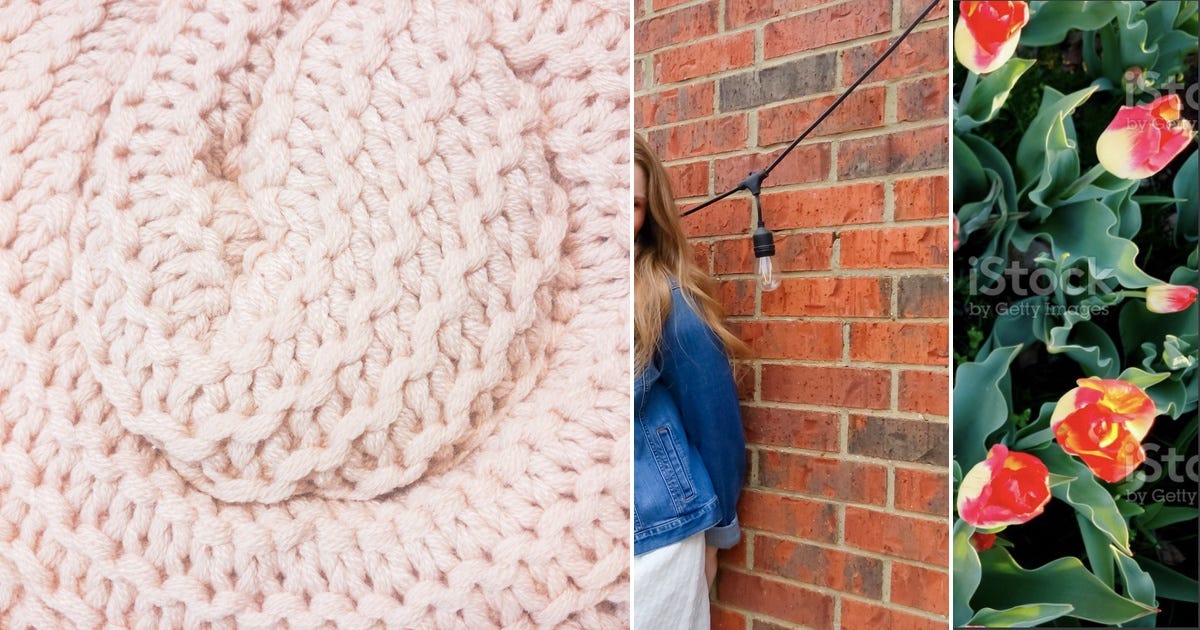 List: Modeling + Photography | Curated by Rachel Wickremasinghe | Medium