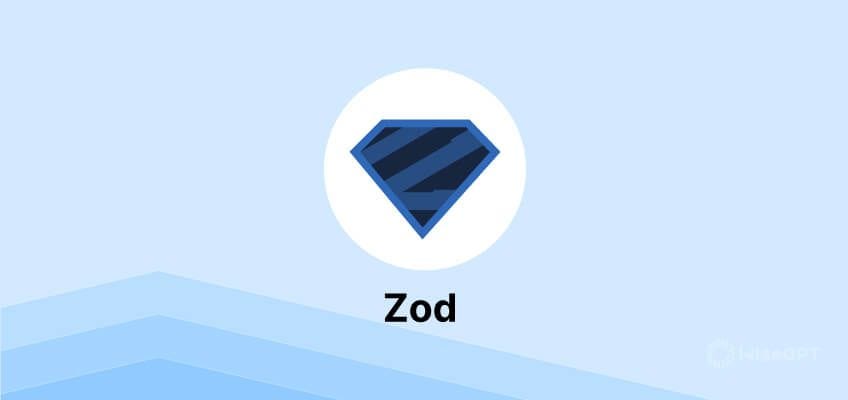 Logotipo Do Zod