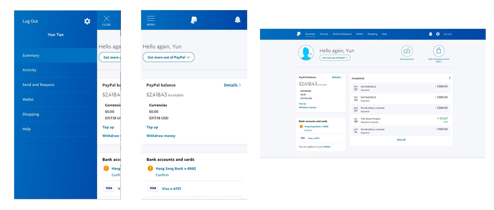 Multi Level Layout Factory Reconfiguration Examples: A Level 2