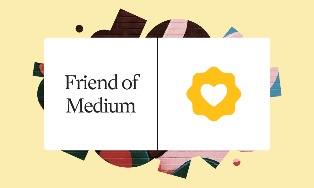 Friend of Medium — This is How We Get Rich | by József Manhertz | E³ ...