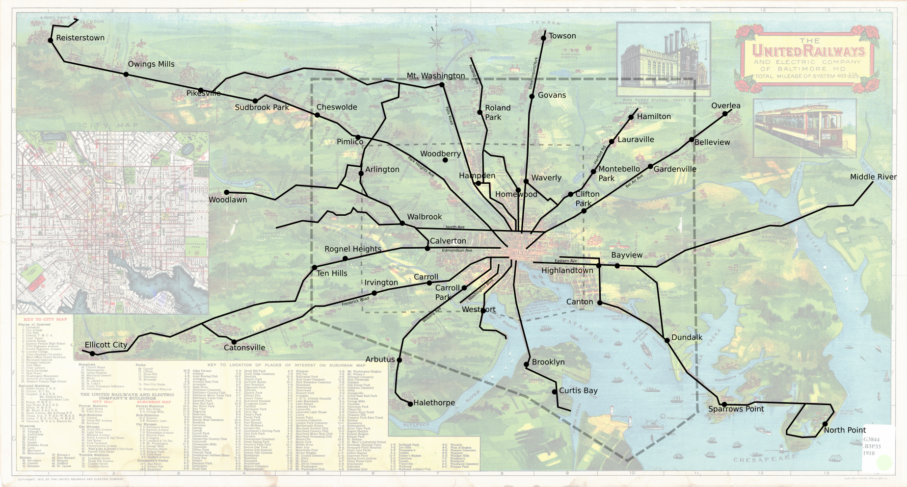 Map Of Halethorpe Maryland 7 Tornadoes Confirmed So Far With 5 In
