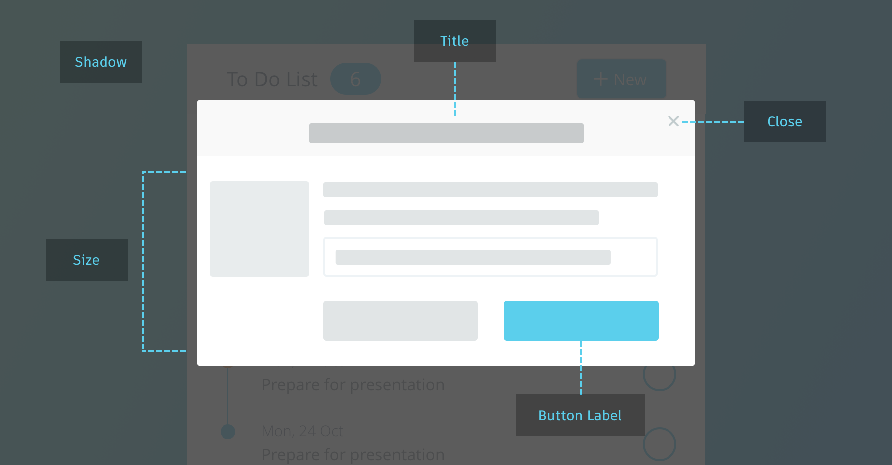 Modal Box 15 Cool JQuery Modal Plugins | Tripwire Magazine