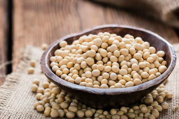 Indian Soya Beans
