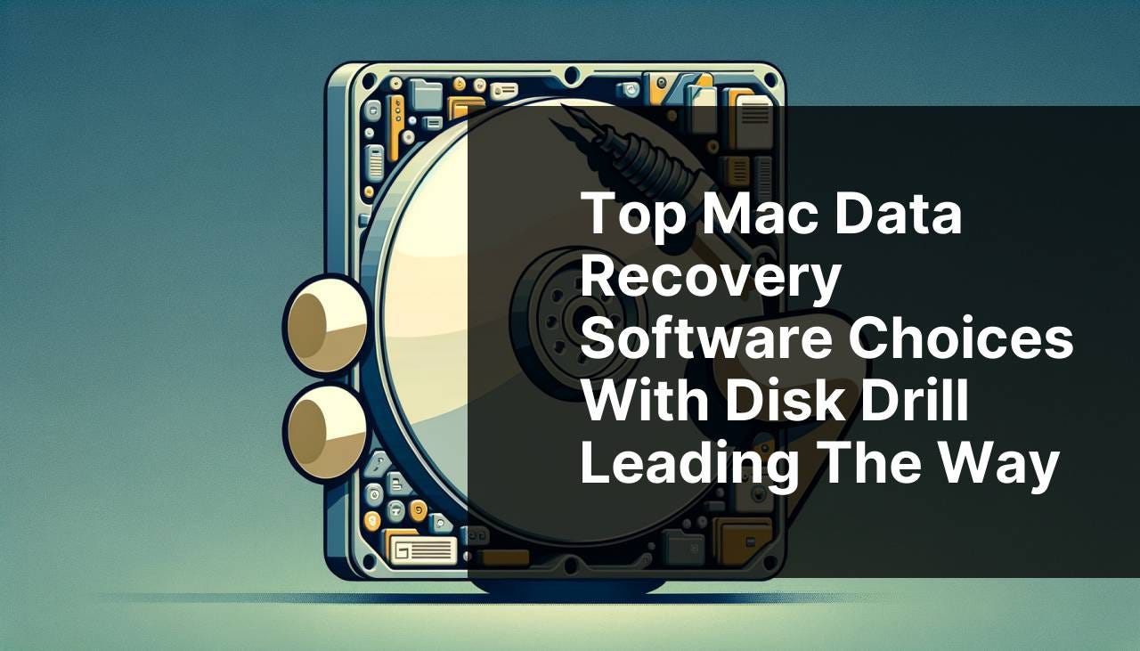 Best Mac Data Recovery Software by Best Software for Mac Windows iOS Apps Medium