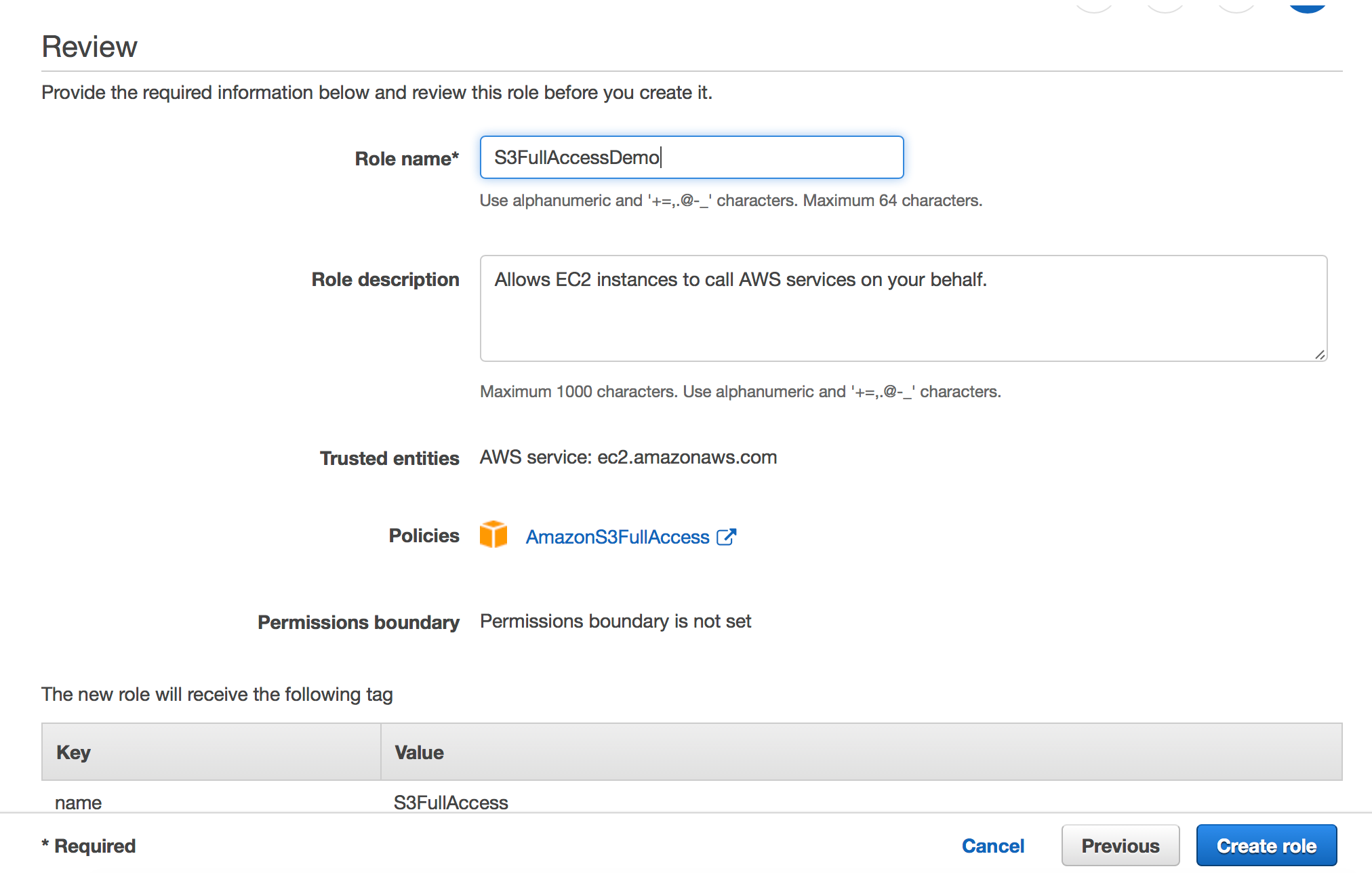 Connecting To AWS S3 With Python GormAnalysis