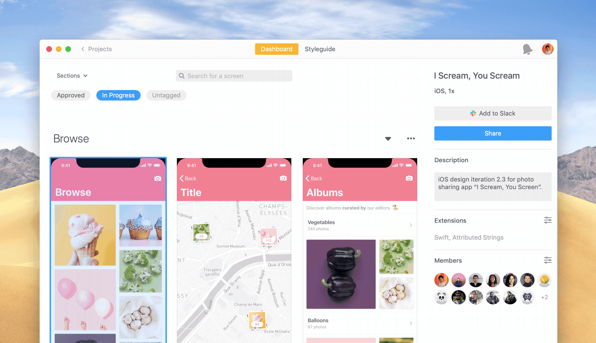 UX Design Tools for 2019 (Mac & Windows) | by Chris Bam Harrison ...