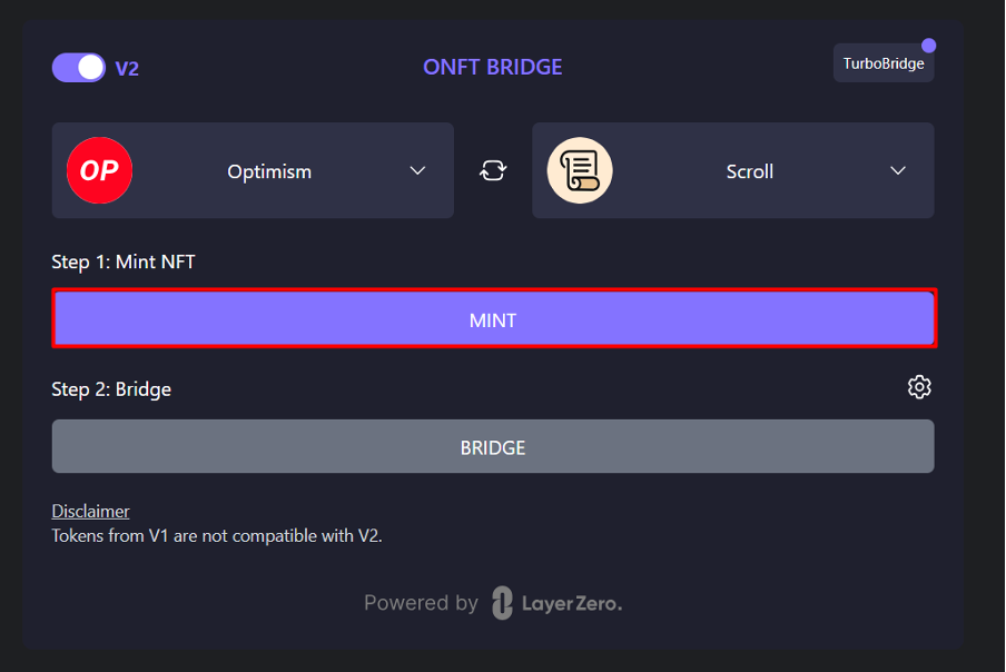 Гайд по экосистеме Scroll Mainnet — Teletype