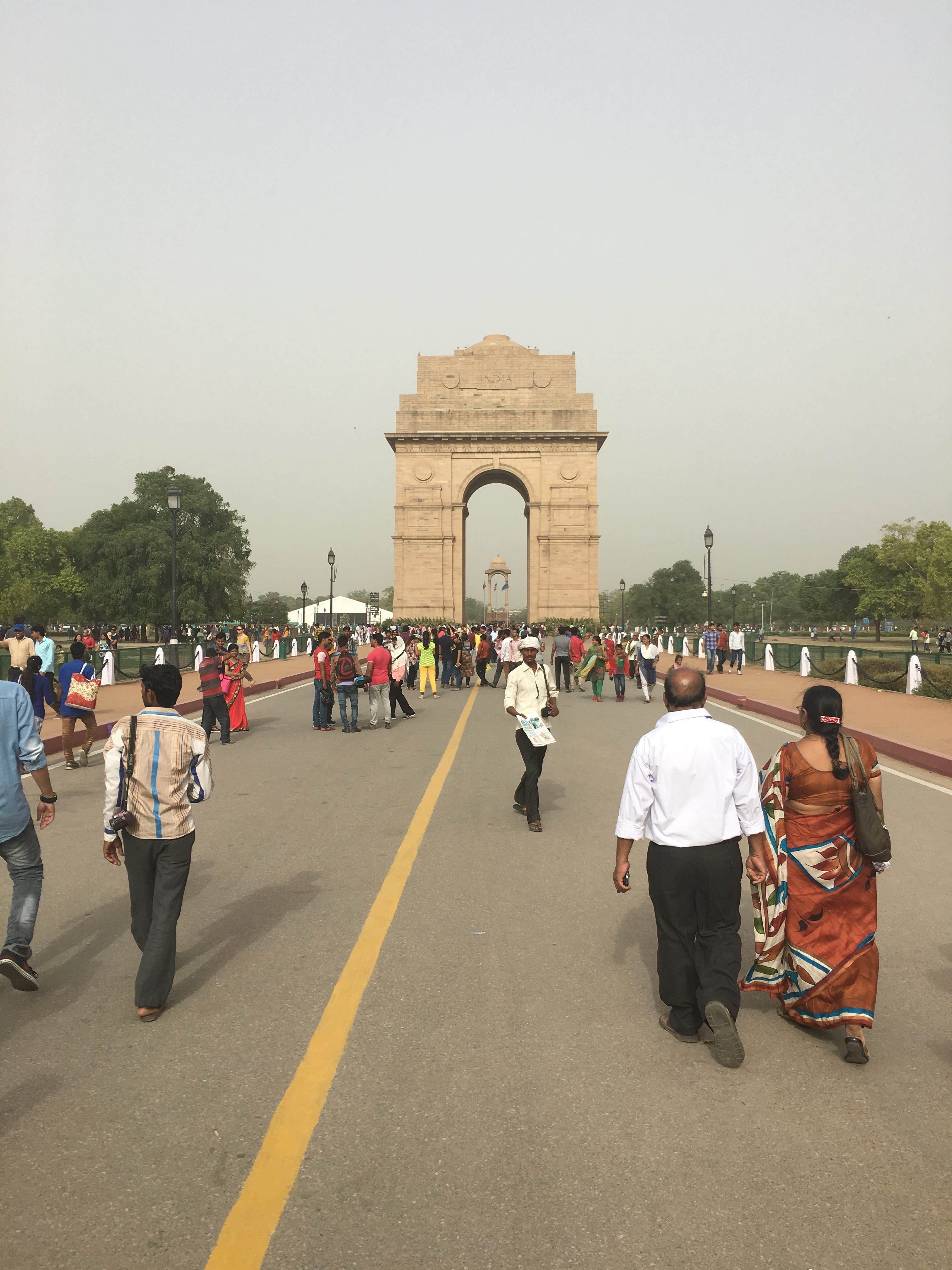 Image Of India Gate New Delhi What You Should Know About India Gate In