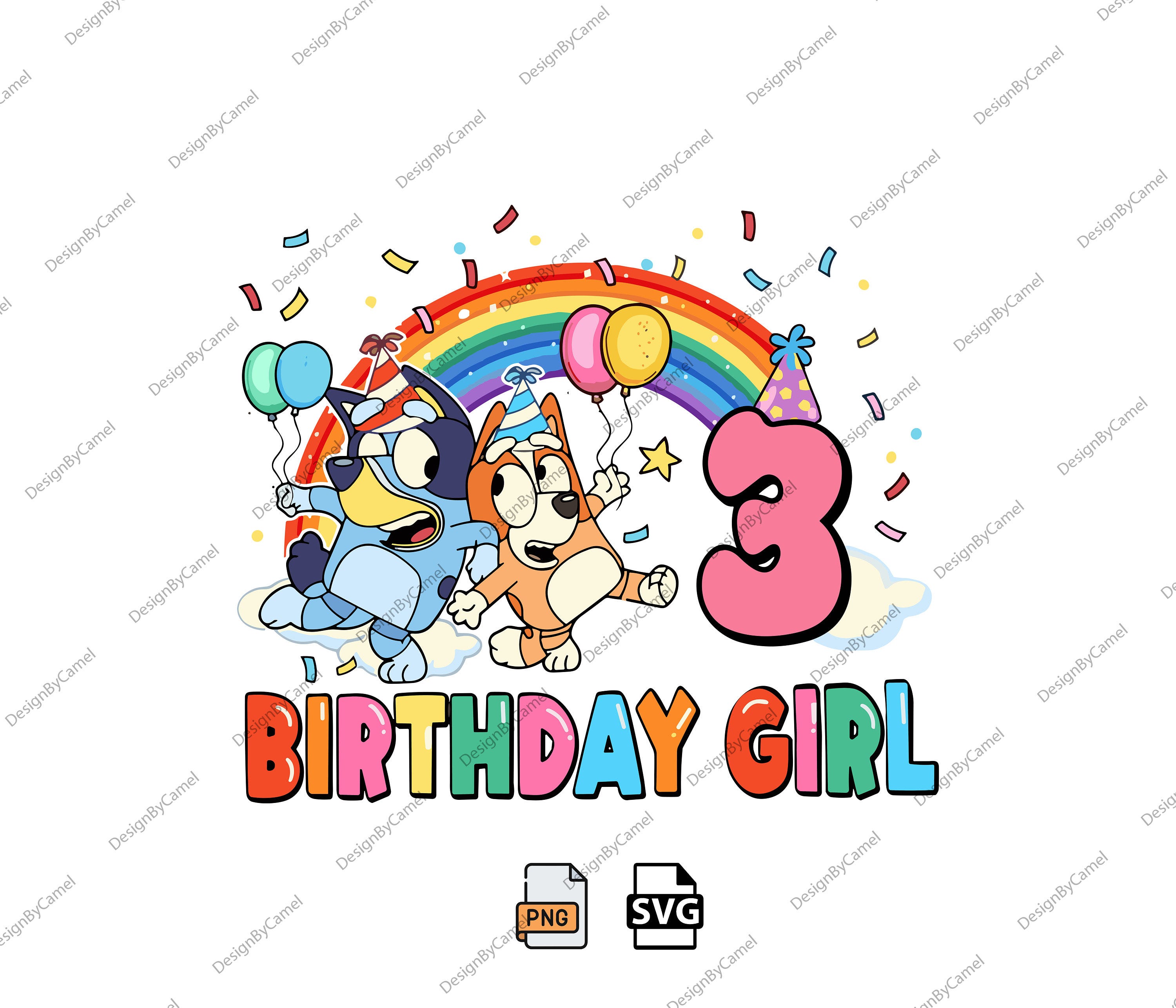 bluey and bingo DIGITAL, bluey and bingo png, bluey and bingo, bluey ...