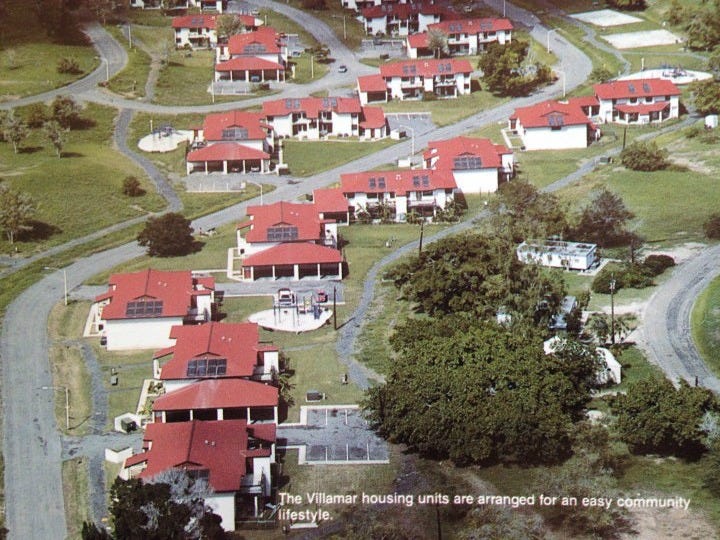 Guantanamo Bay Navy Housing US Naval Station Guantanamo Bay Naval