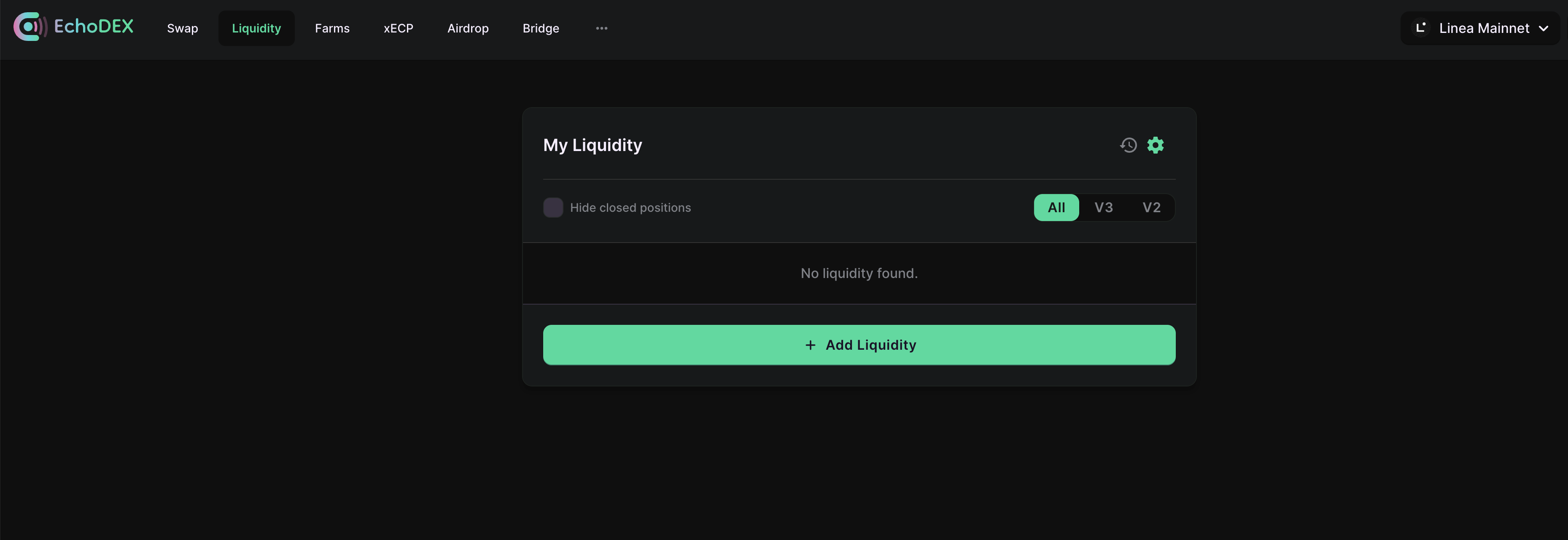 Гайд по блокчейну Linea — Teletype