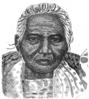 Maria Josefa Gabriela Silang
