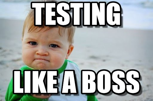 Meme De Teste De Falha Glif What People Think I Do Meme By Fab1an
