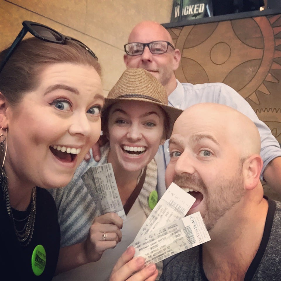 Caroline Cahoon's Instagram, Twitter & Facebook on IDCrawl