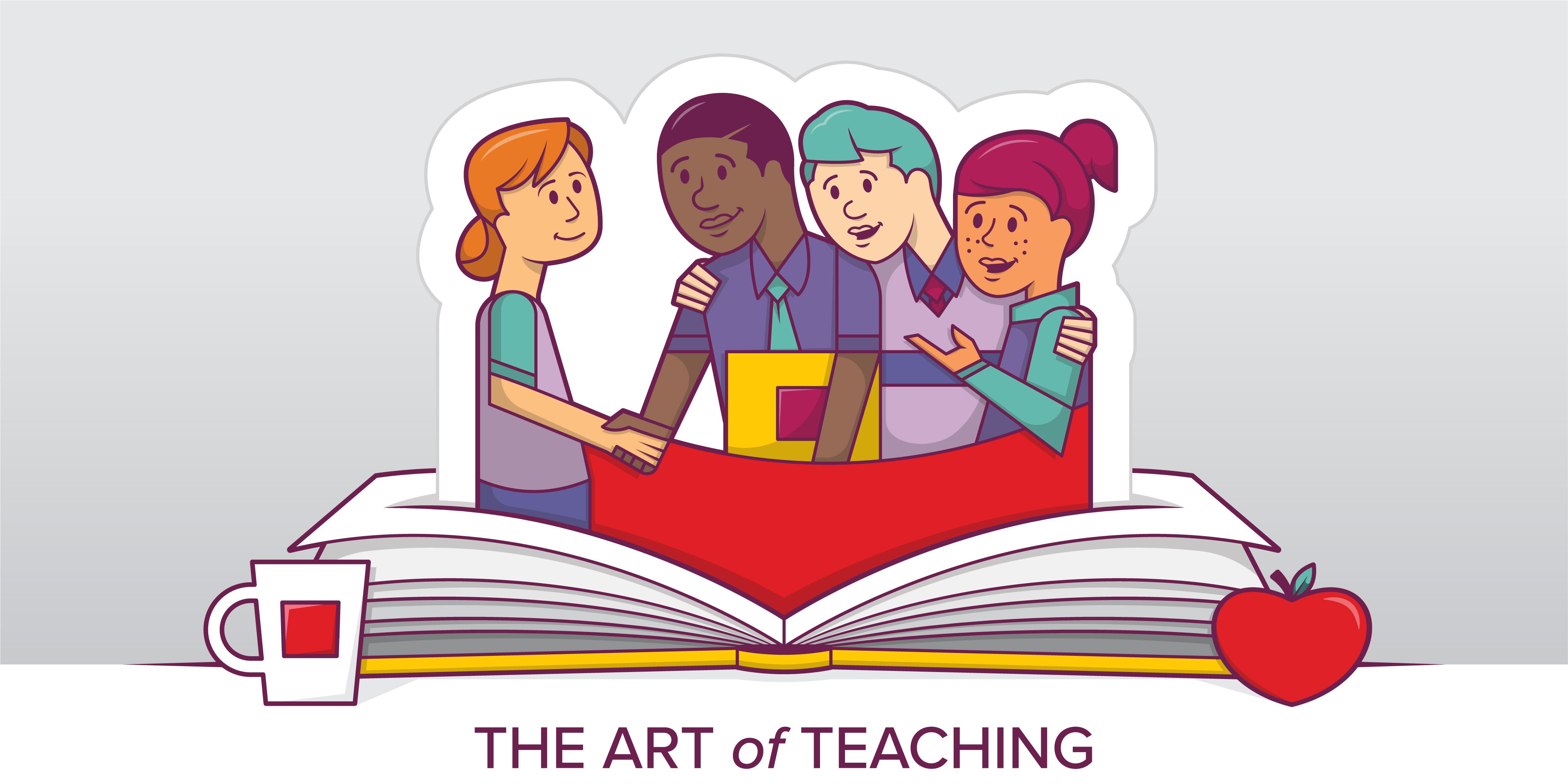 Facilitate Learning