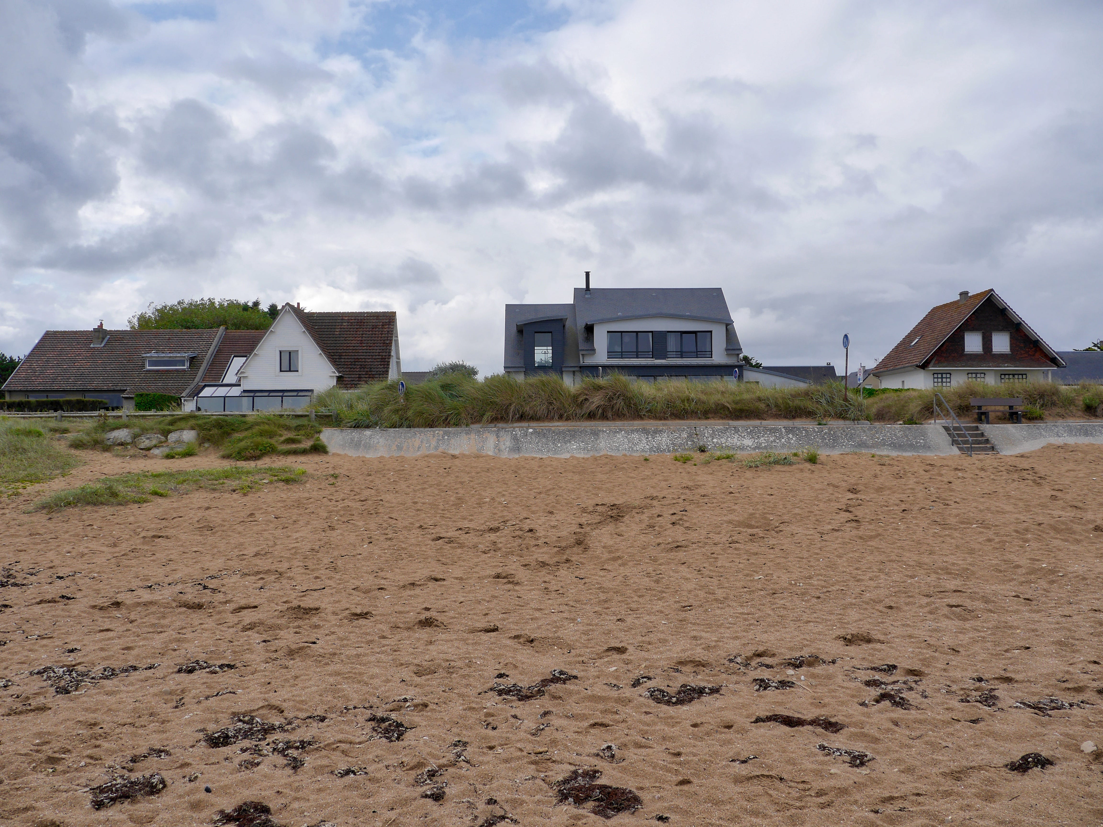Sword Beach Normandy