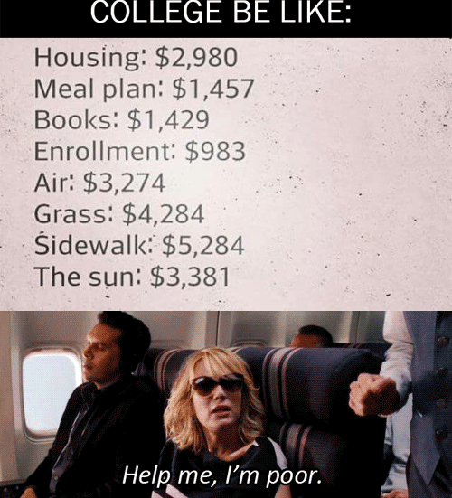 Help Me Im Poor Gif Imgur