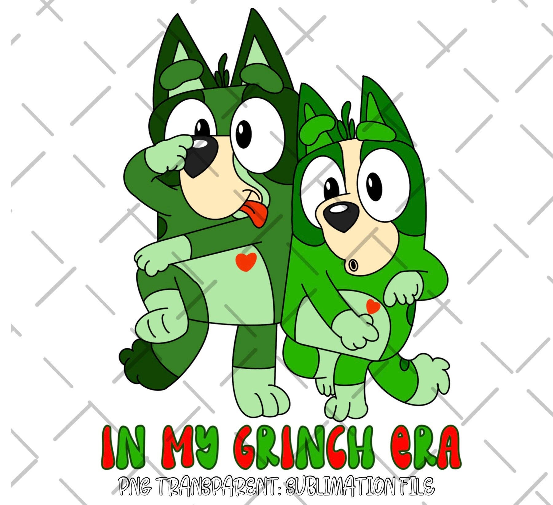 Bluey Rainbow Png, Bluey Friends Png, Bluey Png, Bluey Birthday🎊 ...