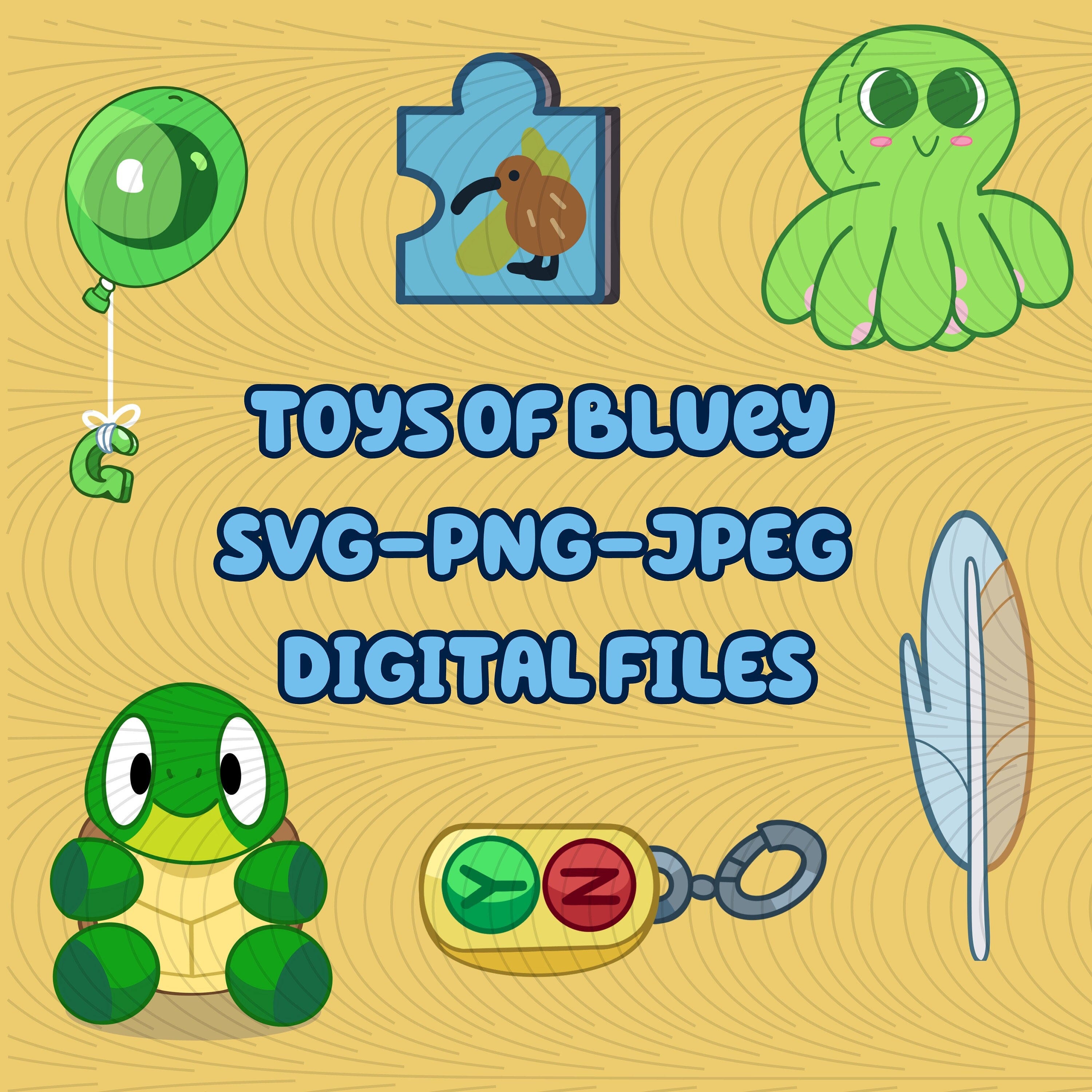 Bluey Friends Svg, Bluey Bingo Friends Svg, Bluey Characters Svg⭐️ ... Bluey Friends Svg, Bluey Bingo Friends Svg, Bluey Characters Svg⭐️ ...