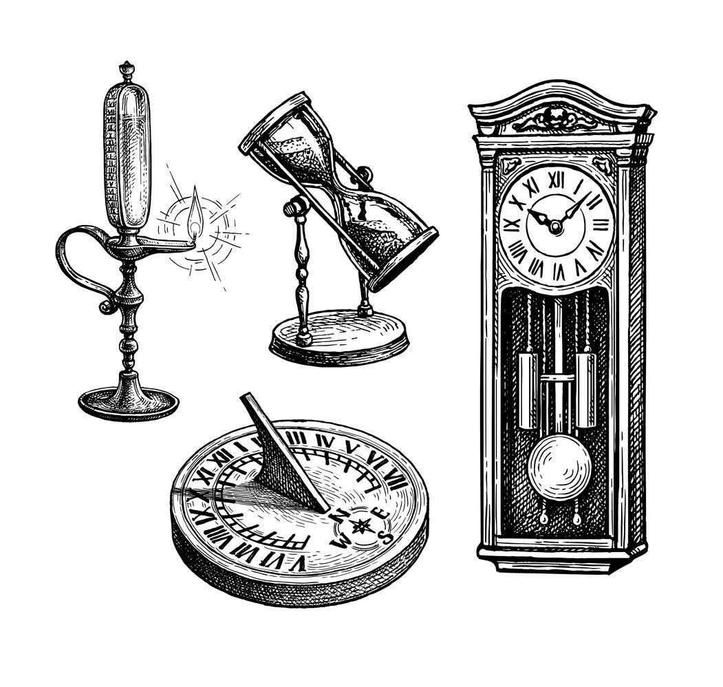 Mechanical Clocks