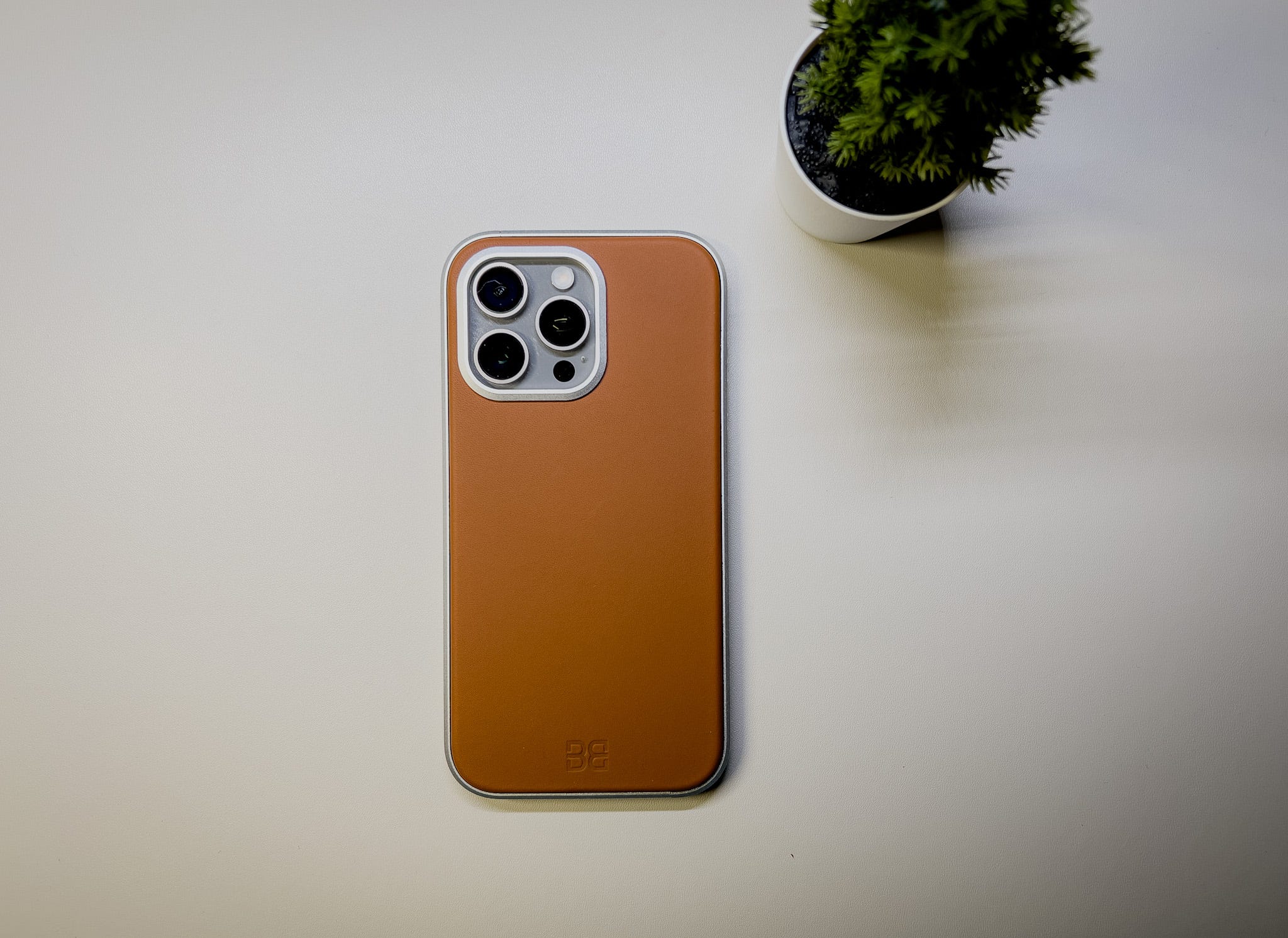 First Impressions of the Sturdiest Premium Case for the iPhone 15 Pro Max by Tobias Hedtke Medium