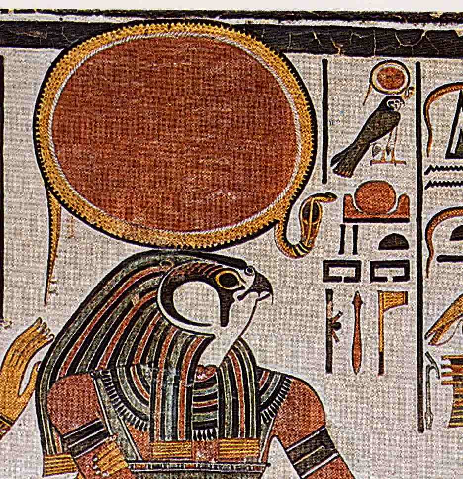 Egyptian God Seb Ben Horowitz: My Unlikely Hero (Prelude: The Hero's