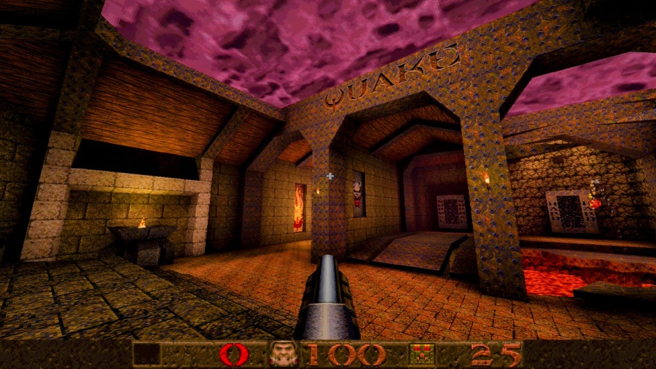 Hot Take: I think a lot of the PS1 inspired indie games look quite bad | Page 2 | ResetEra