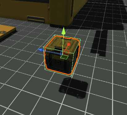 Unity 3d Adding Force After Collision Is Detected Using Rigidbody Force