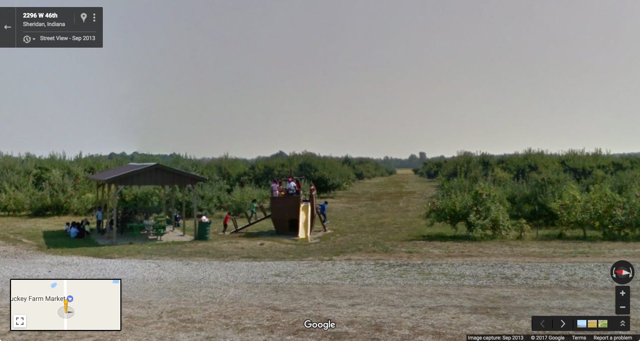 What Is A Jerkwater Town With Pictures