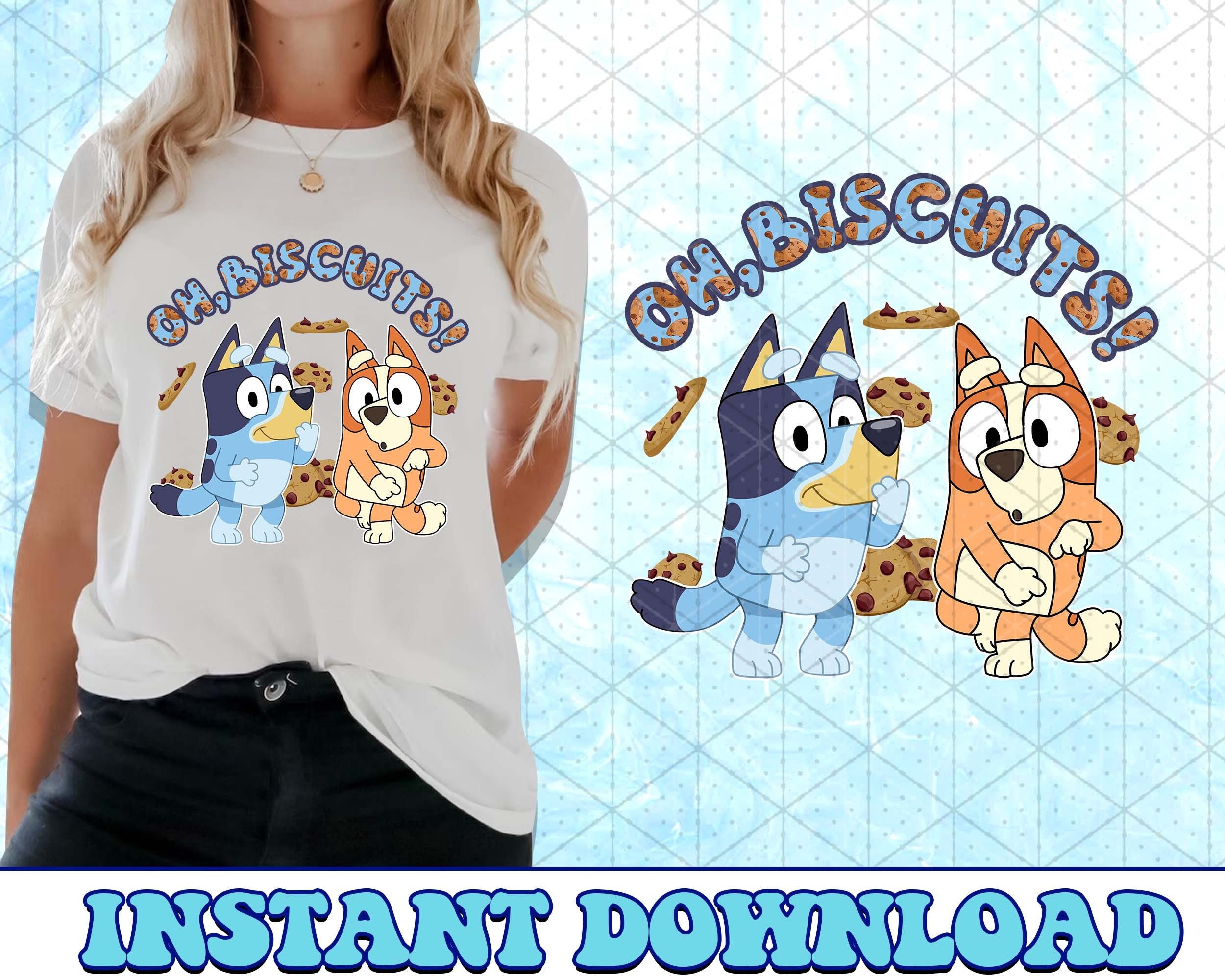 Bluey Rainbow Png, Bluey Friends Png, Bluey Png, Bluey Birthday Png ...