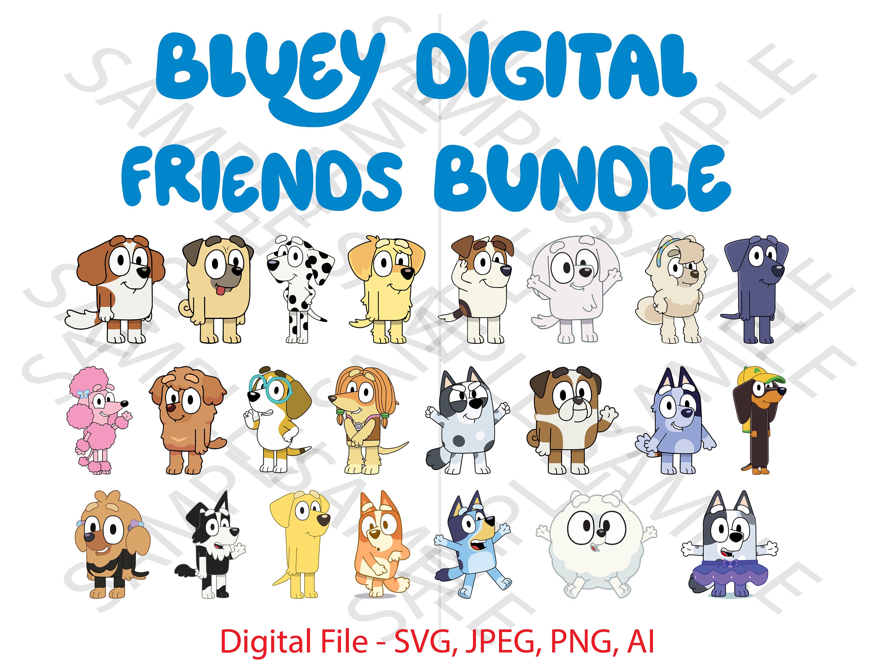 Bingo Heeler Skeleton Pumpkin cartoon png, Bluey characters png, Digit ...