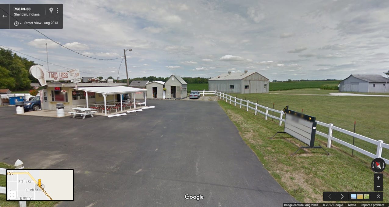What Is A Jerkwater Town With Pictures