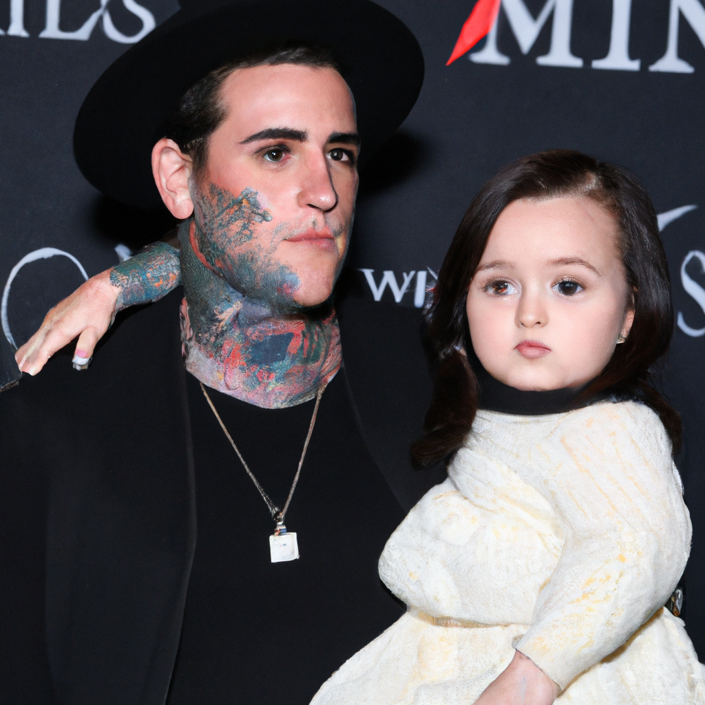 Rumer Willis Child