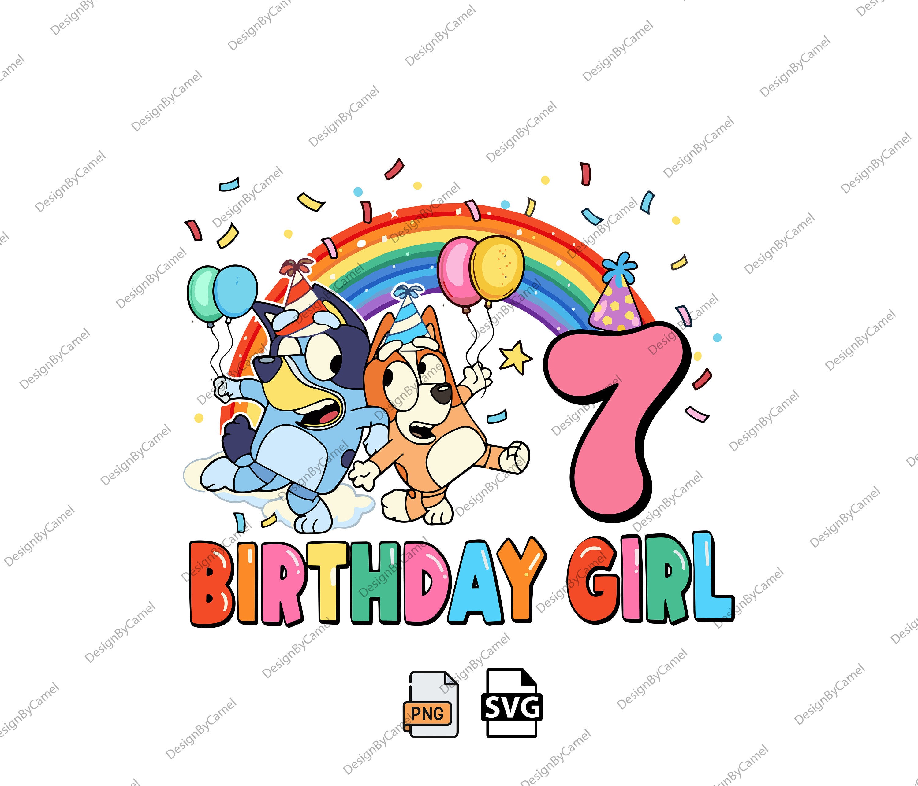 Bluey Png Birthday File📣 Aventure-se com Subway Jogar