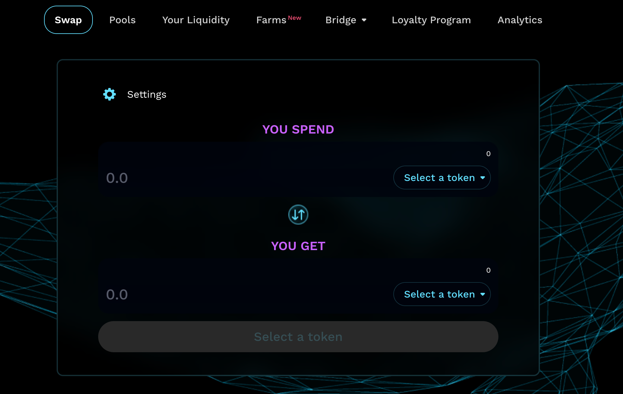 Гайд по блокчейну Linea — Teletype