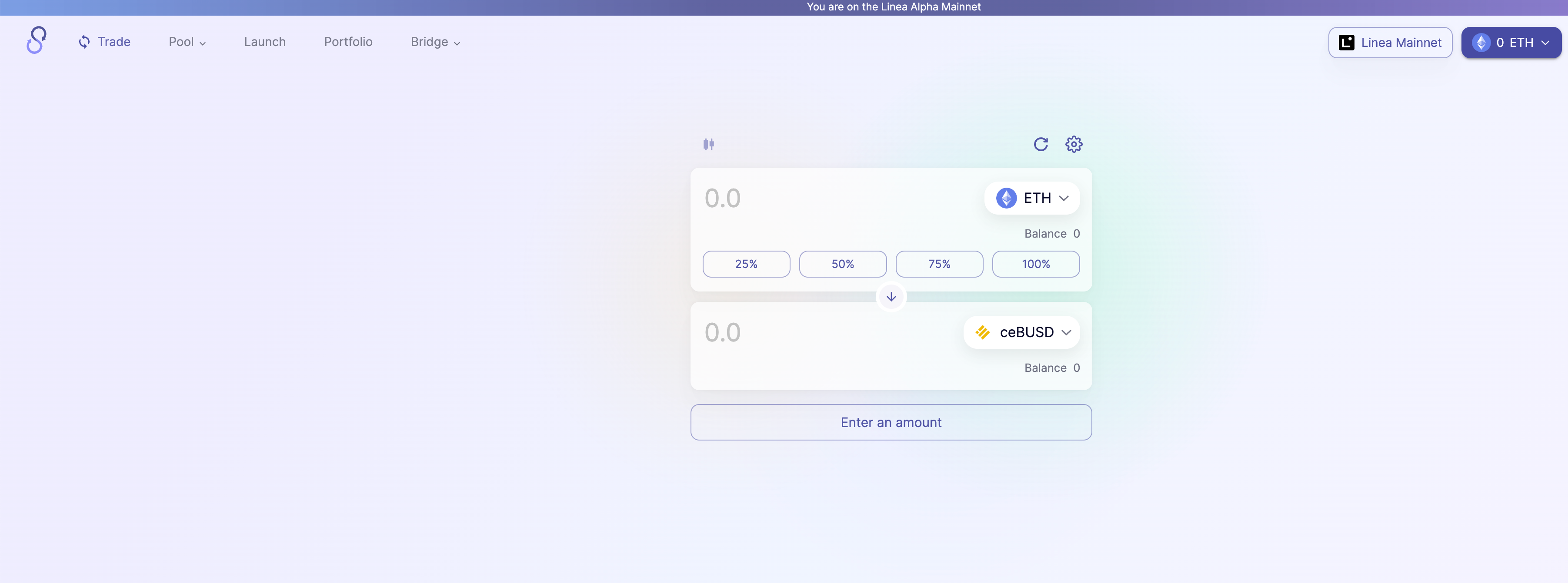 Гайд по блокчейну Linea — Teletype