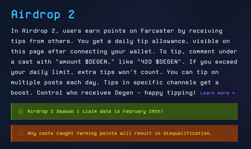 Introduction to Warpcast and how to use it