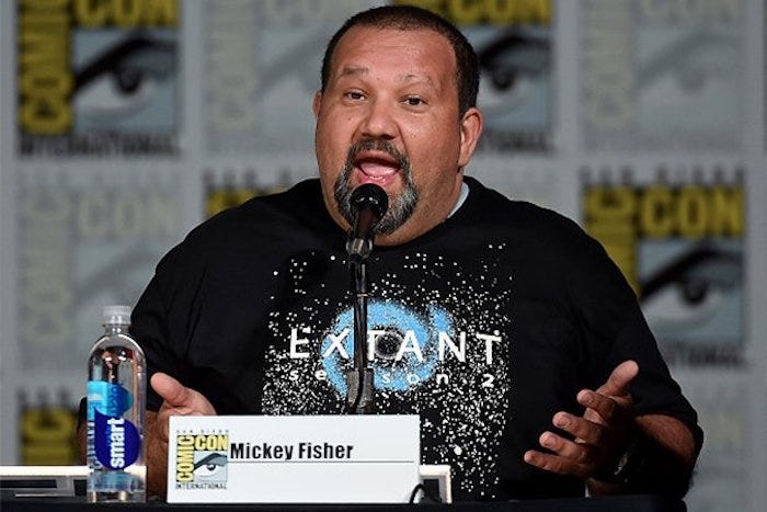 Micki Fisher