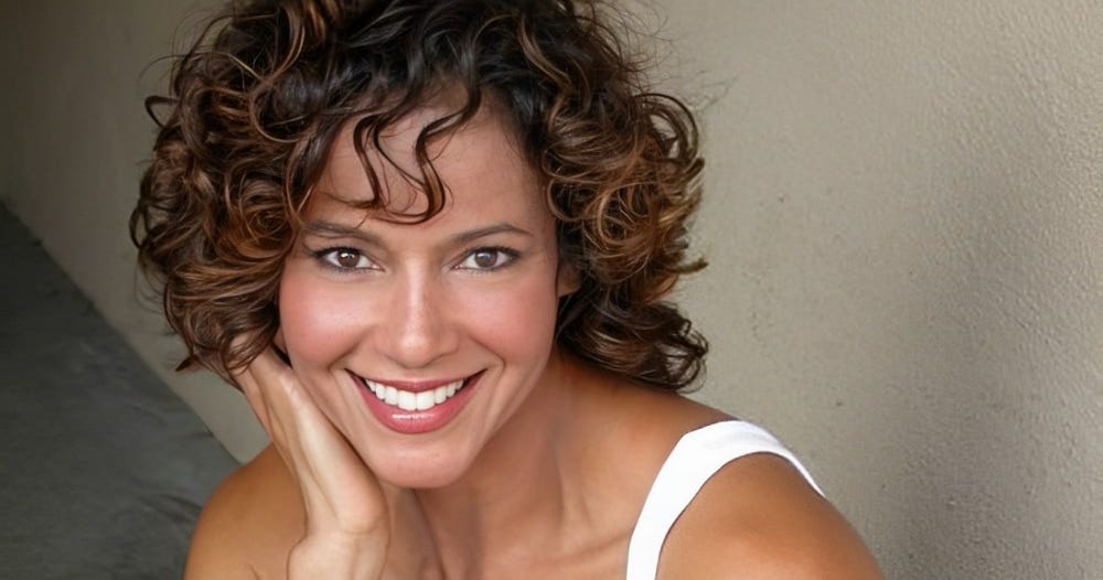 Actress Mercedes Colon On The Five Things You Need To Shine In The ...