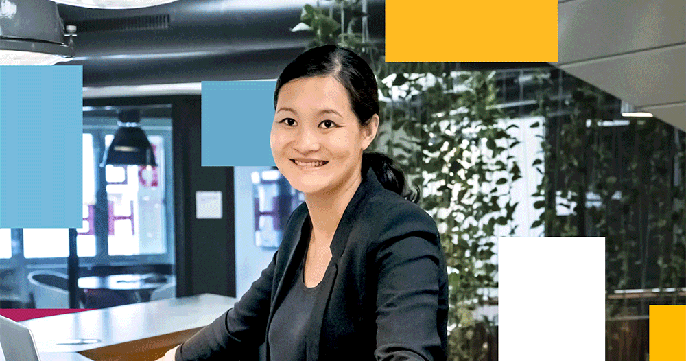 A force for change. As the co-founder of the Digi Network… | by People ...