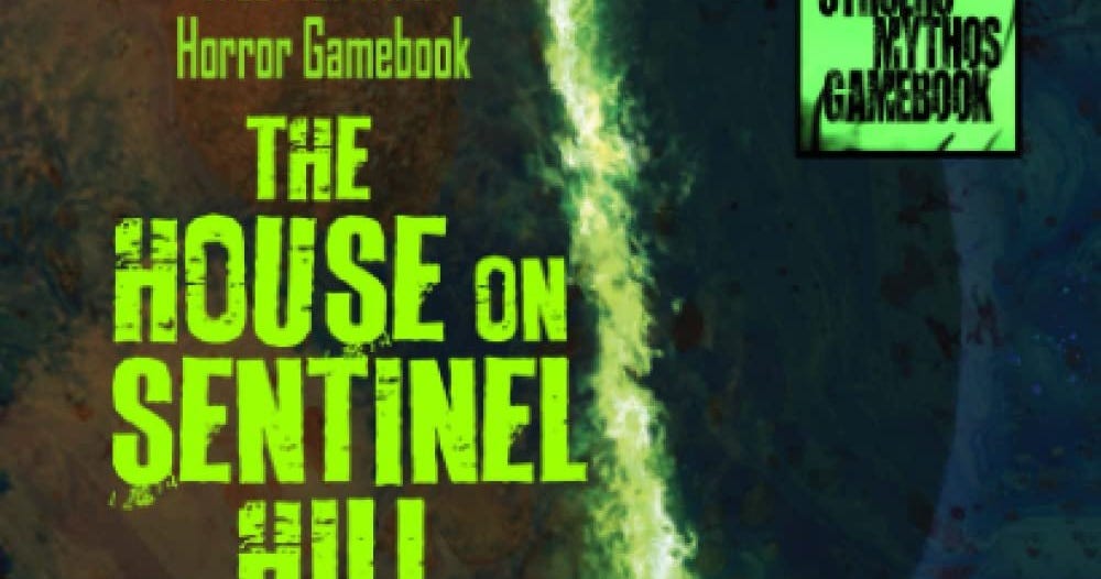 Sanity Lost, Life Saved: The Chilling Tale of Miskatonic University’s ...