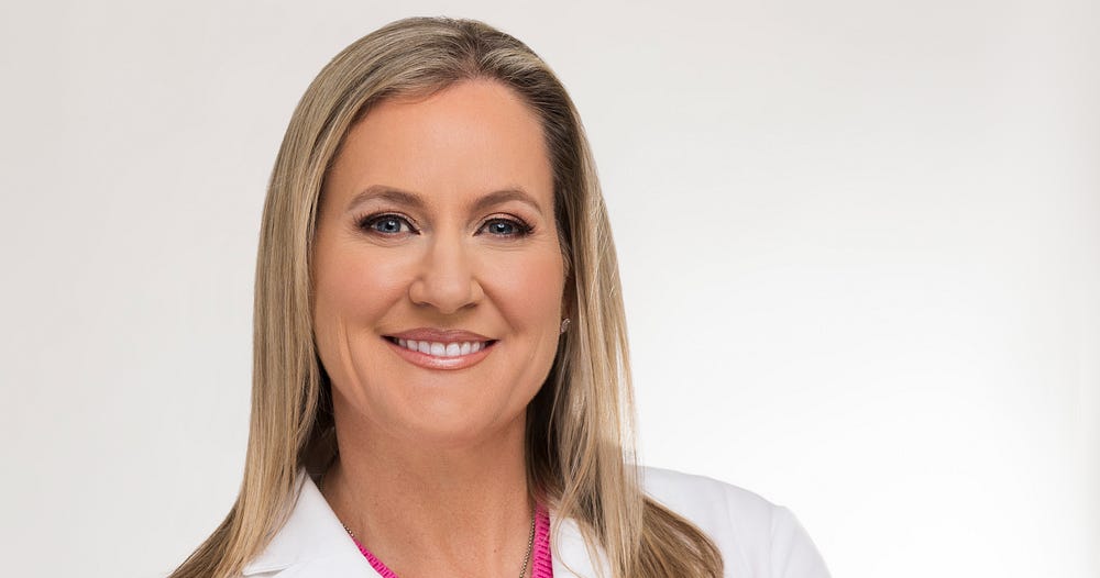 Understanding Perimenopause: Jennifer Gularson Of Osteopathic Center ...
